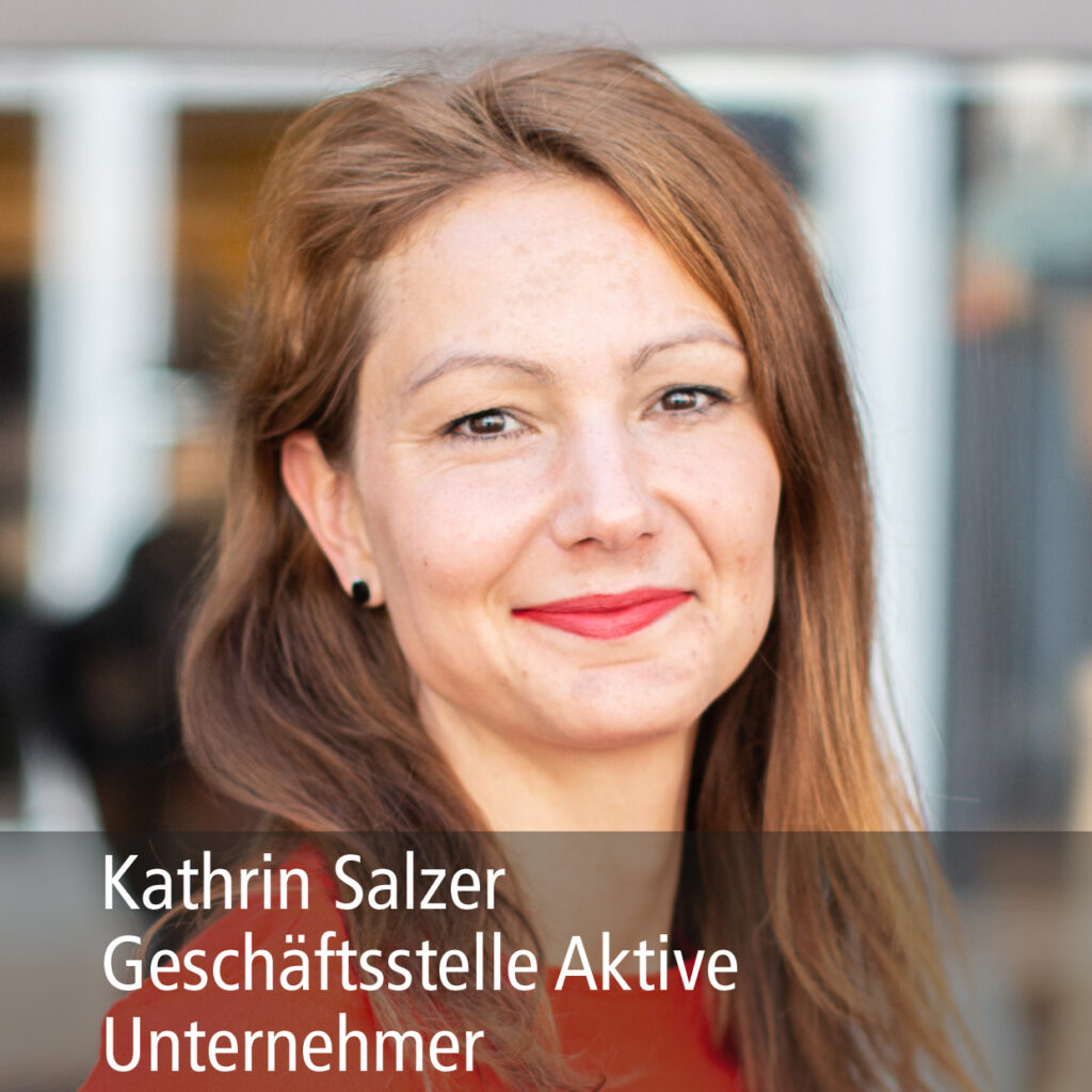 Vorstand und Ausschuss - Aktive Unternehmer Bietigheim-Bissingen